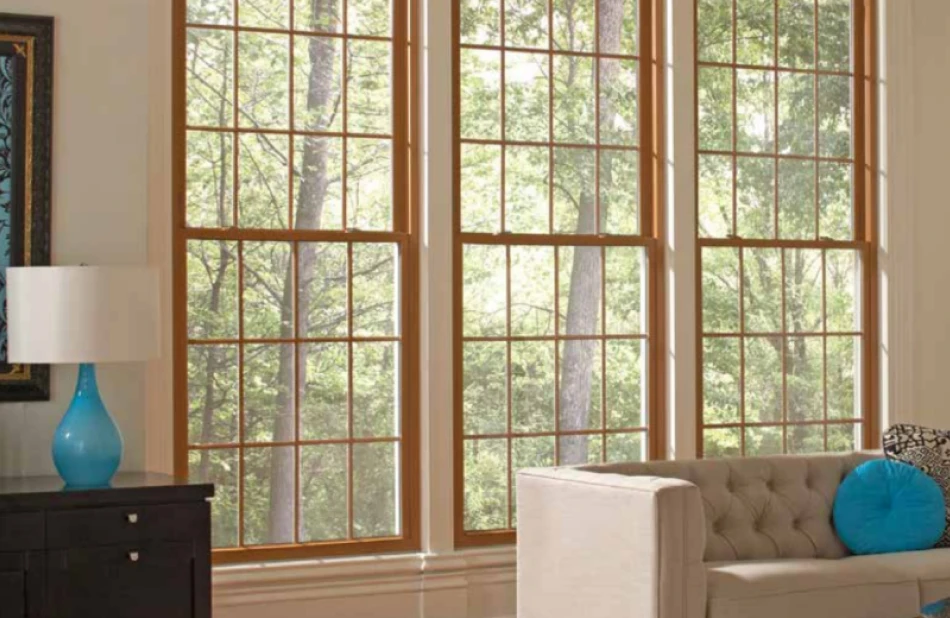 Casement Window Replacement Dayton, OH | Simply Windows & Doors